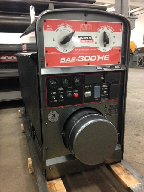 Used Welders for Sale - Top Supplier Nationwide | SDNold, Inc.